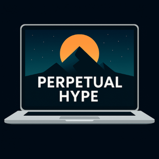 Homepage - Perpetual Hype | Revolutionizing WordPress for Small Business